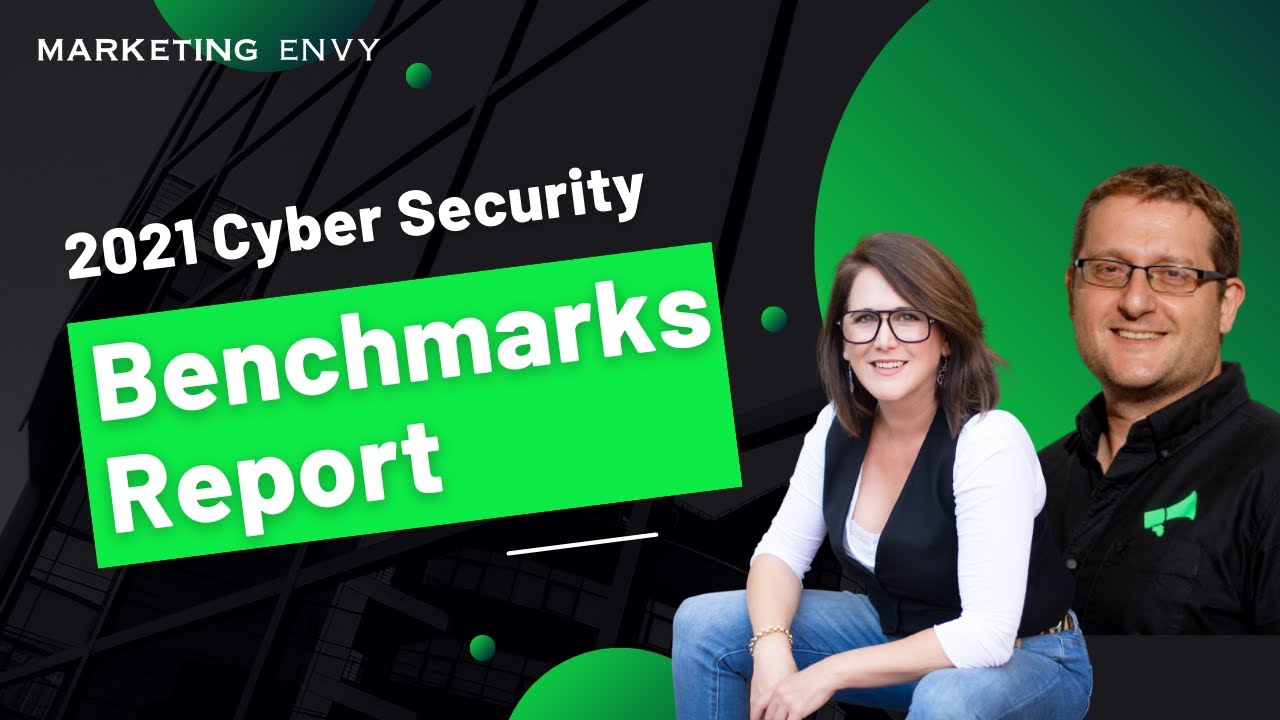 2021 PPC Cyber Security Benchmarks Report - YouTube