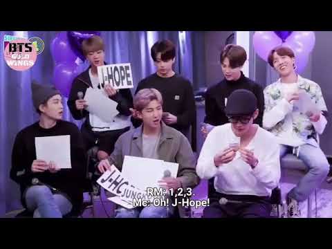 {Türkçe altyazılı}BTS büyük olasılıkla