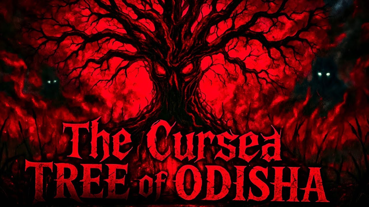 The Cursed Tree of Odisha: 21 Deaths Before Dussehra? | Mangalajodi ...