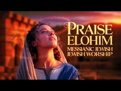 Messianic Praise Song, Praise Elohim – Messianic Jewish Worship Music ...
