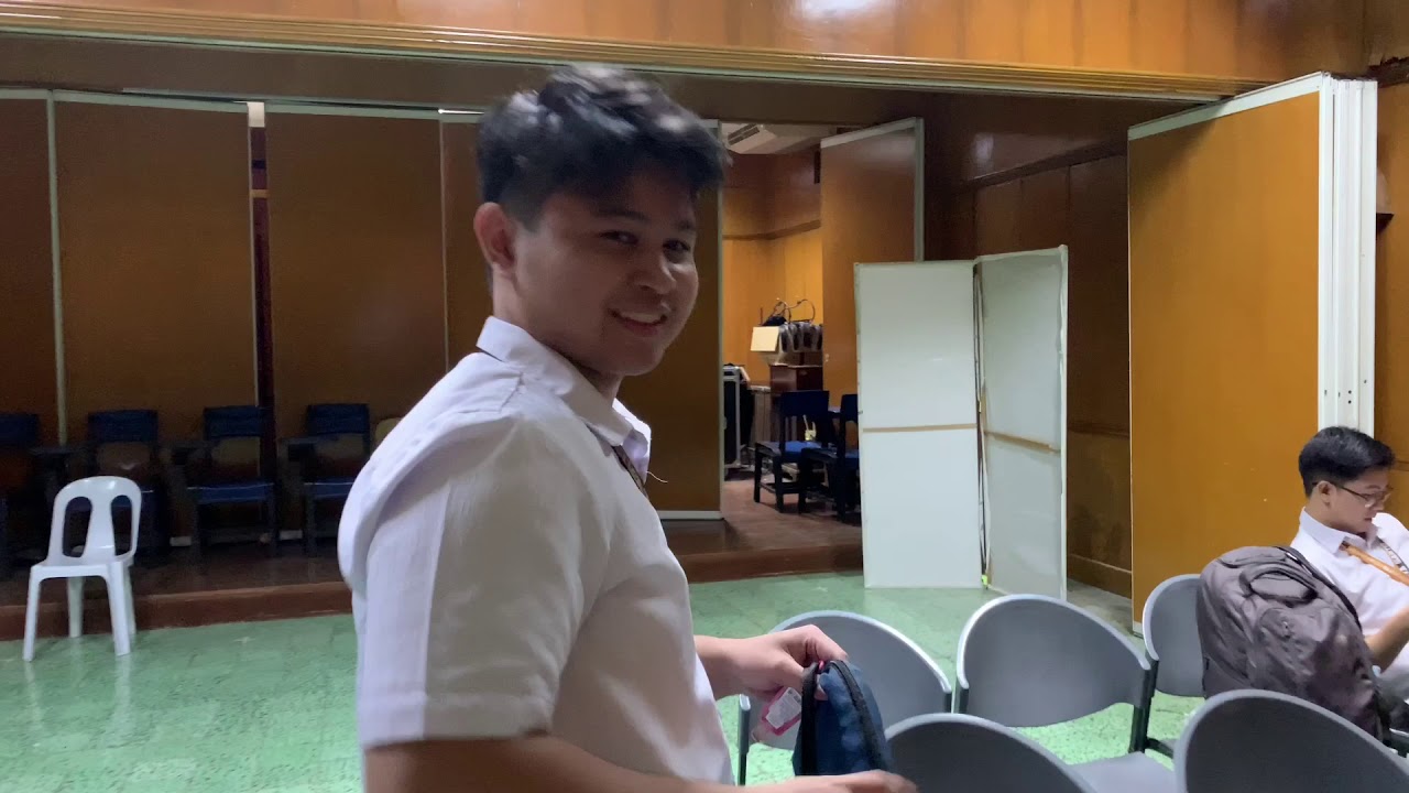 Vlog #80: Mga Masasamang... Words Part I - YouTube