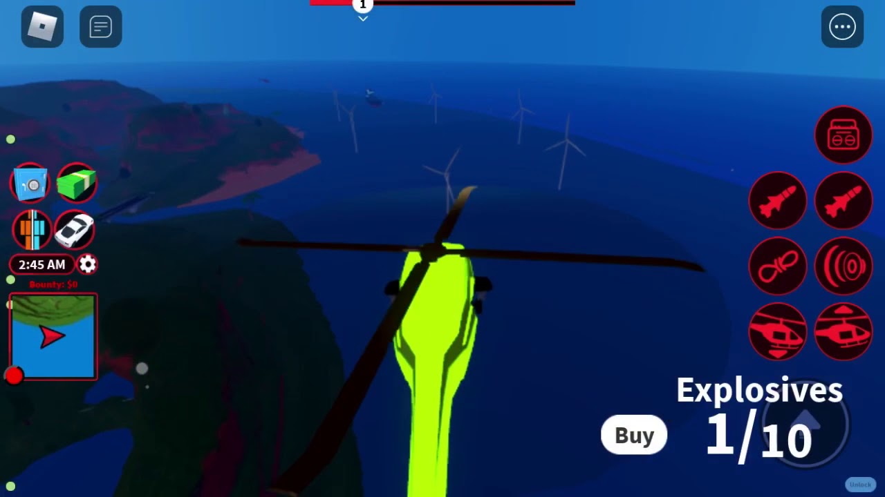 New Jailbreak Robbery.. | Roblox Jailbreak - YouTube