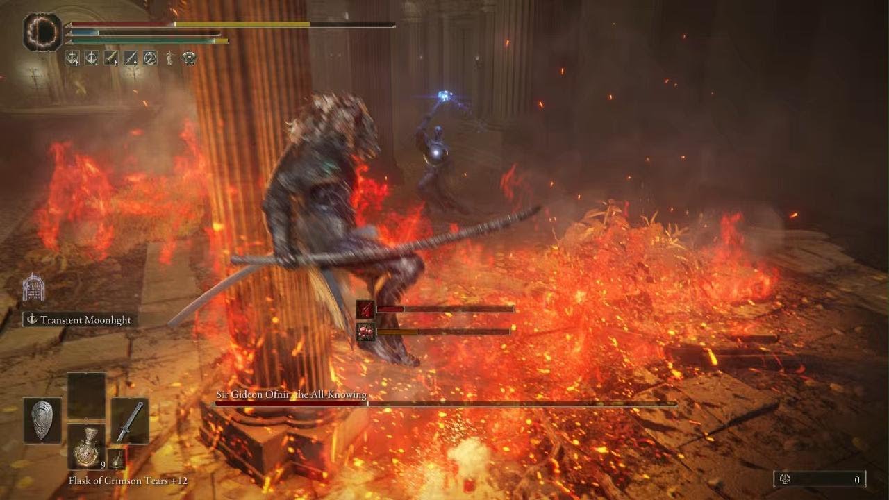 The Puchunga in action!!! - YouTube