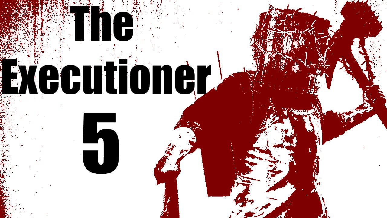 The Evil Within: The Executioner - Walkthrough Part 5 - Amalgam Alpha ...