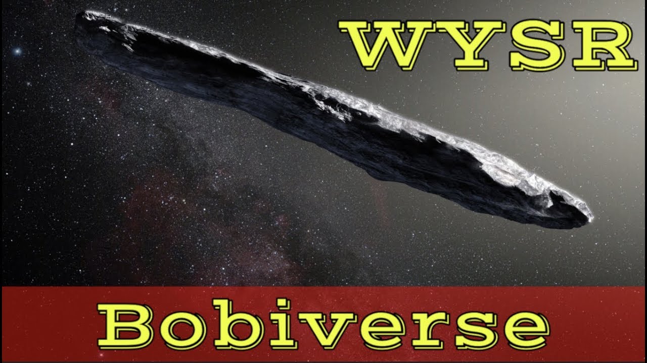 Why You Should Read Bobiverse - YouTube