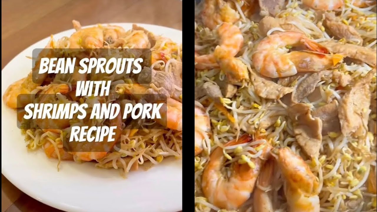 Bean Sprout Lumpia Panlasang Pinoy at Susan Callahan blog