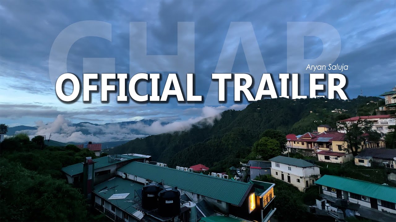 Ghar | OFFICIAL TRAILER - YouTube