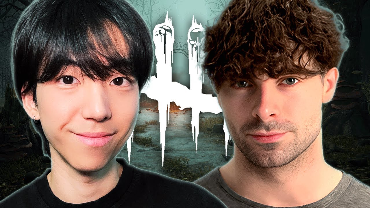 Learning From the #1 DBD Player in the World @skermz - YouTube