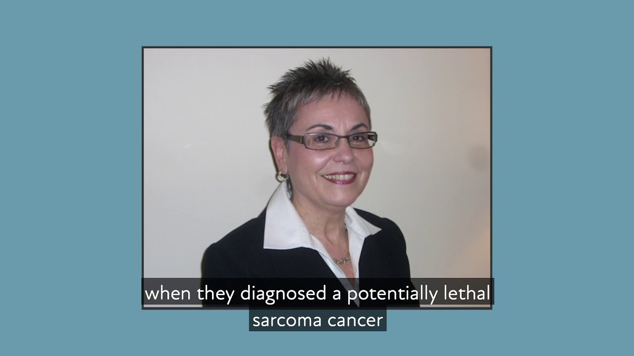 MindMotion™ GO Home - Melissa's Rehabilitation Journey - YouTube