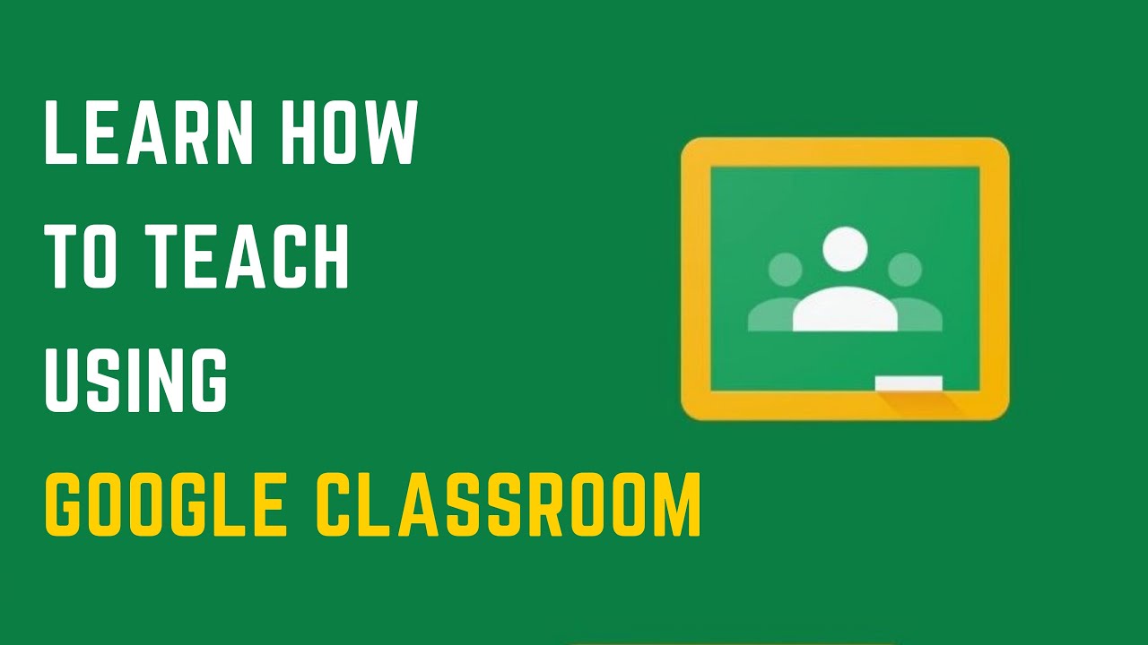 ASAP Tutorials | 𝐓𝐮𝐭𝐨𝐫𝐢𝐚𝐥 𝟏 | 𝐋𝐞𝐚𝐫𝐧 𝐇𝐨𝐰 𝐭𝐨 𝐓𝐞𝐚𝐜𝐡 𝐮𝐬𝐢𝐧𝐠 𝐆𝐎𝐎𝐆𝐋𝐄 𝐂𝐋𝐀𝐒𝐒𝐑𝐎𝐎𝐌 ...