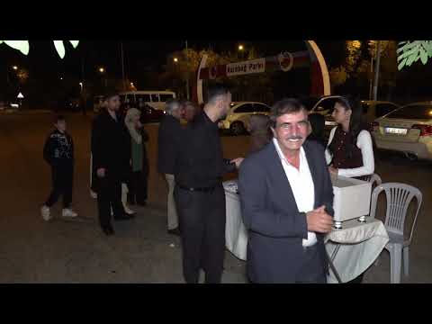 SEVDA & ZEKİ DÜĞÜN EĞLENCESİ  TEK PARÇA