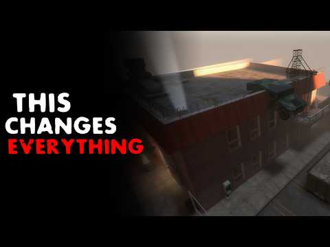 Analyzing Left 4 Dead's Biggest & Strangest Leak (Left 4 Dead Dev Responds)