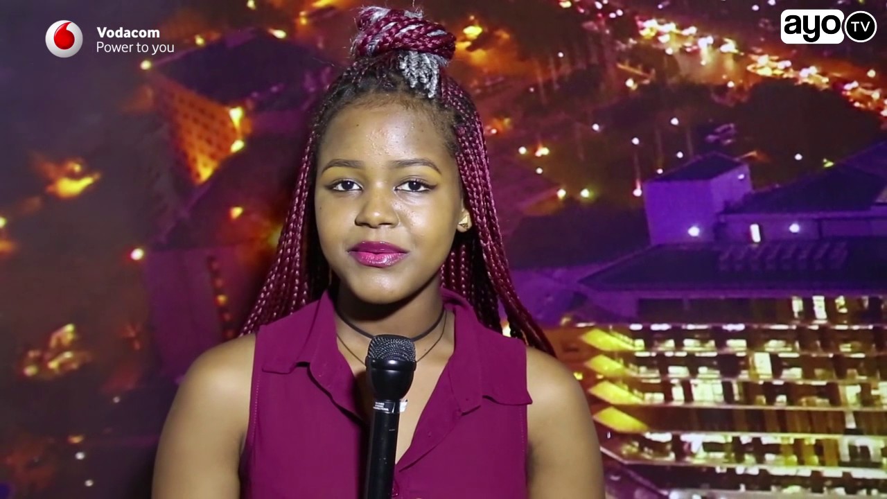 'Nimeamua kufanya hivyo, Wasanii wamekua wengi' - Walter Chilambo - YouTube