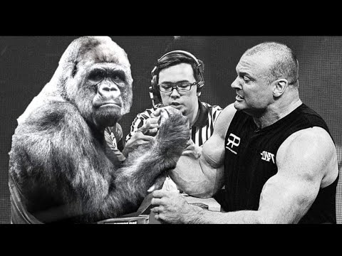 how to start armwrestling for beginners