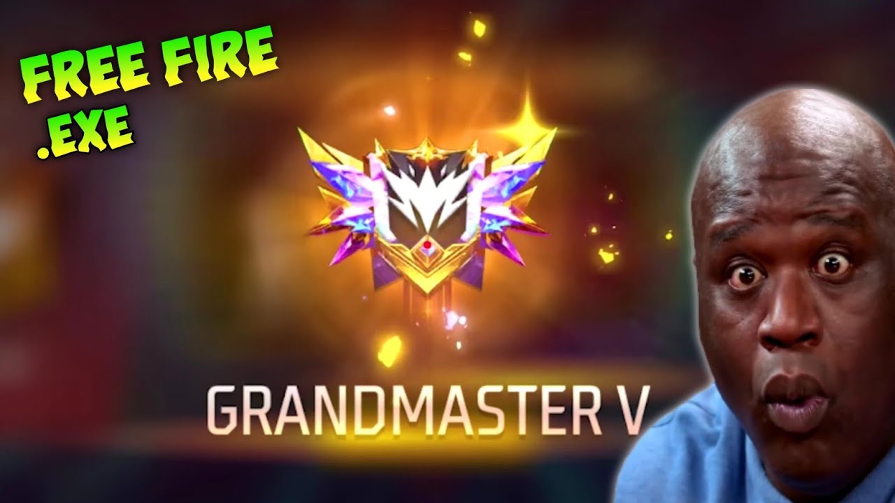 IM BACK - FREE FIRE.EXE ( ff exe, ff lucu ) - YouTube