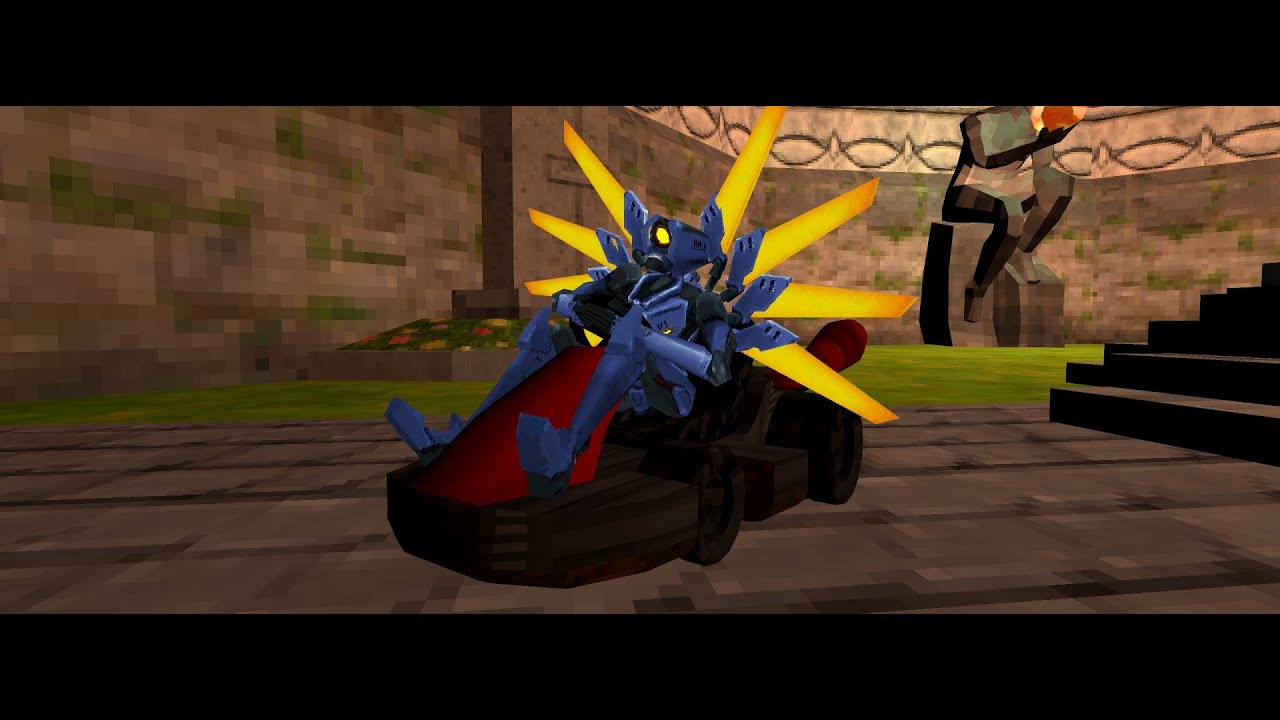 The new ULTRAKILL SECRET LEVEL IS INSANE! - YouTube