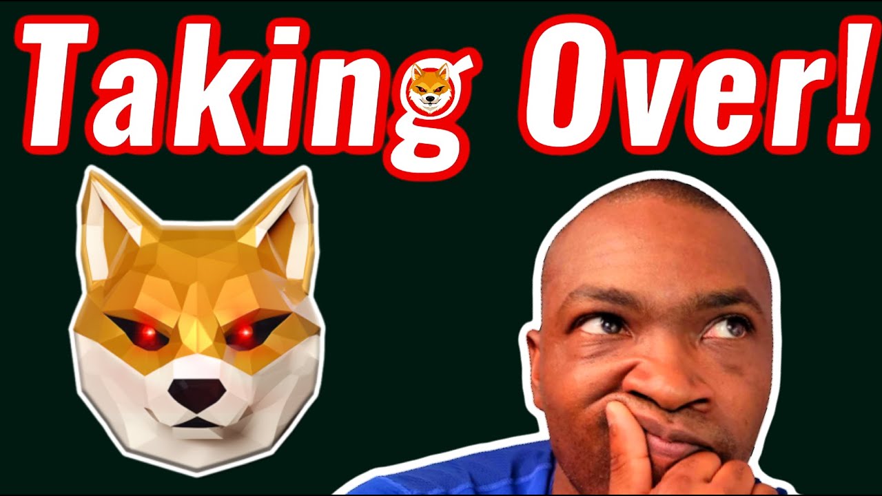 SHIB2's Phenomenal Rise: A Milestone Story of Dominance - YouTube