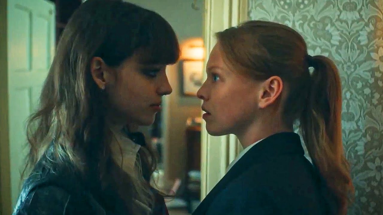 THE JETTY Trailer (2024) - YouTube