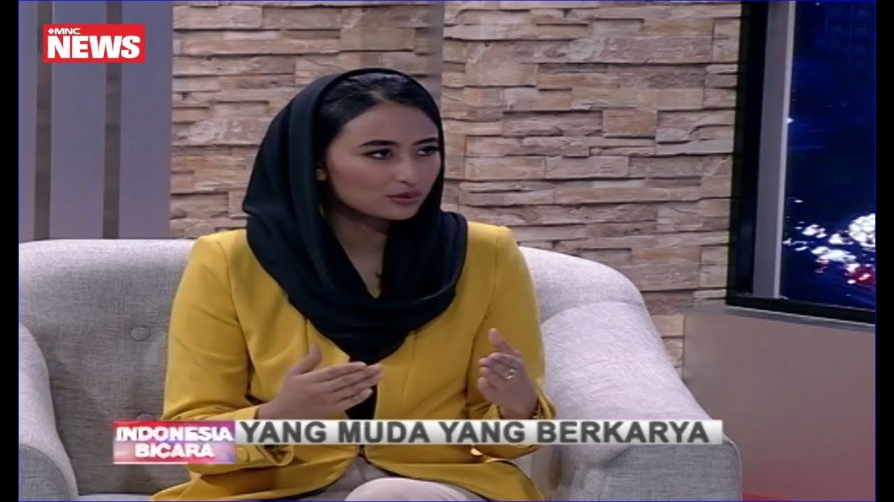 Dyah Roro Esti Semangat Tunjukkan Kerja Keras untuk Rakyat Part 03 ...