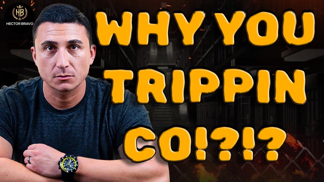 Why Correctional Officers Enforce RULES! Richard J. Donovan ...