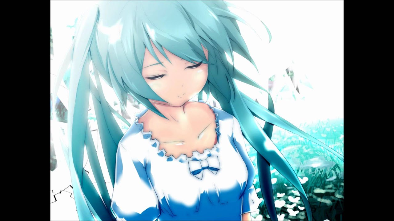 Miku Hatsune - Enjoy Time - YouTube