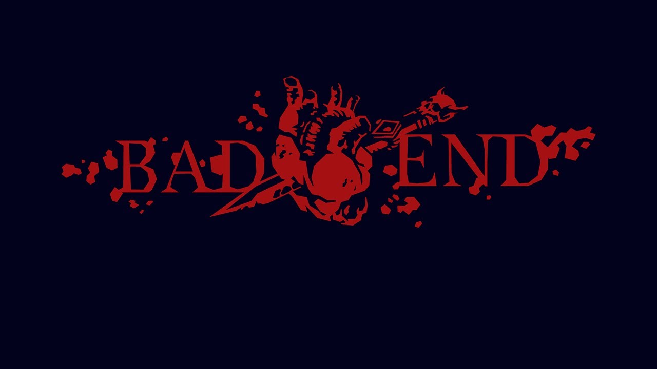 [GAME] Helltaker #3 헬테이커 배드엔딩 (Helltaker Bad Ending Compilation) - YouTube