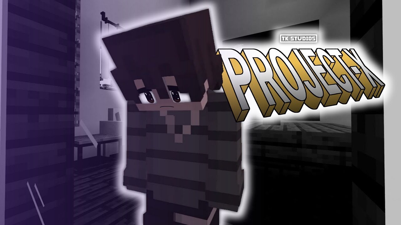 Project-X S1 Ep.13 - "apparitions" | (Minecraft Roleplay) - YouTube