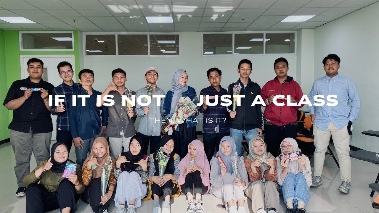 B7 Class Journey: Looking Back on Two Semesters - End of Year Recap ...
