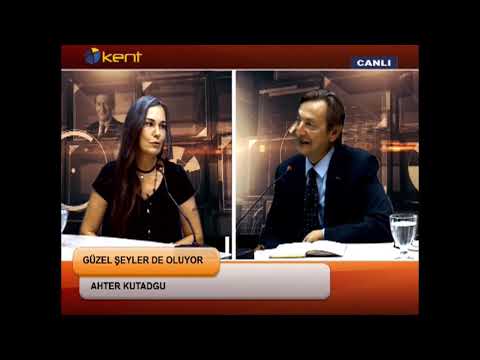 Güzel Şeyler De Oluyor