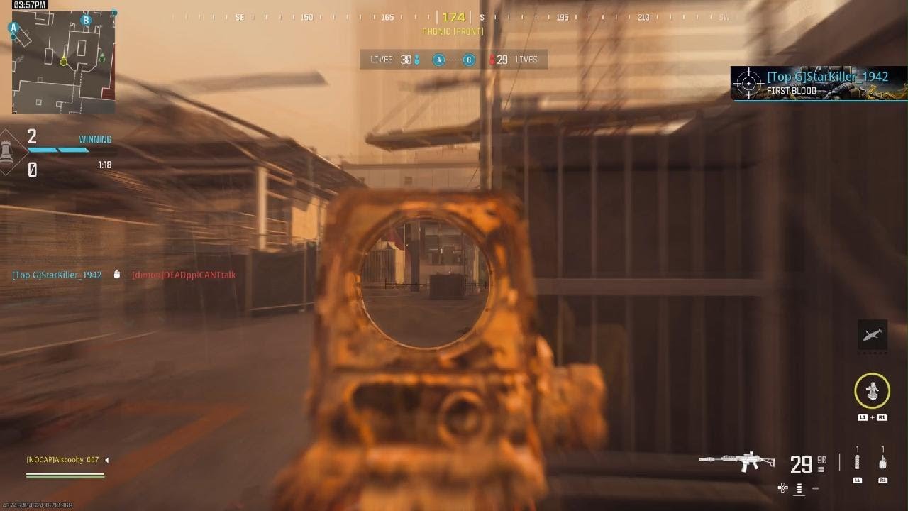 Call of Duty_Grenade_throw - YouTube