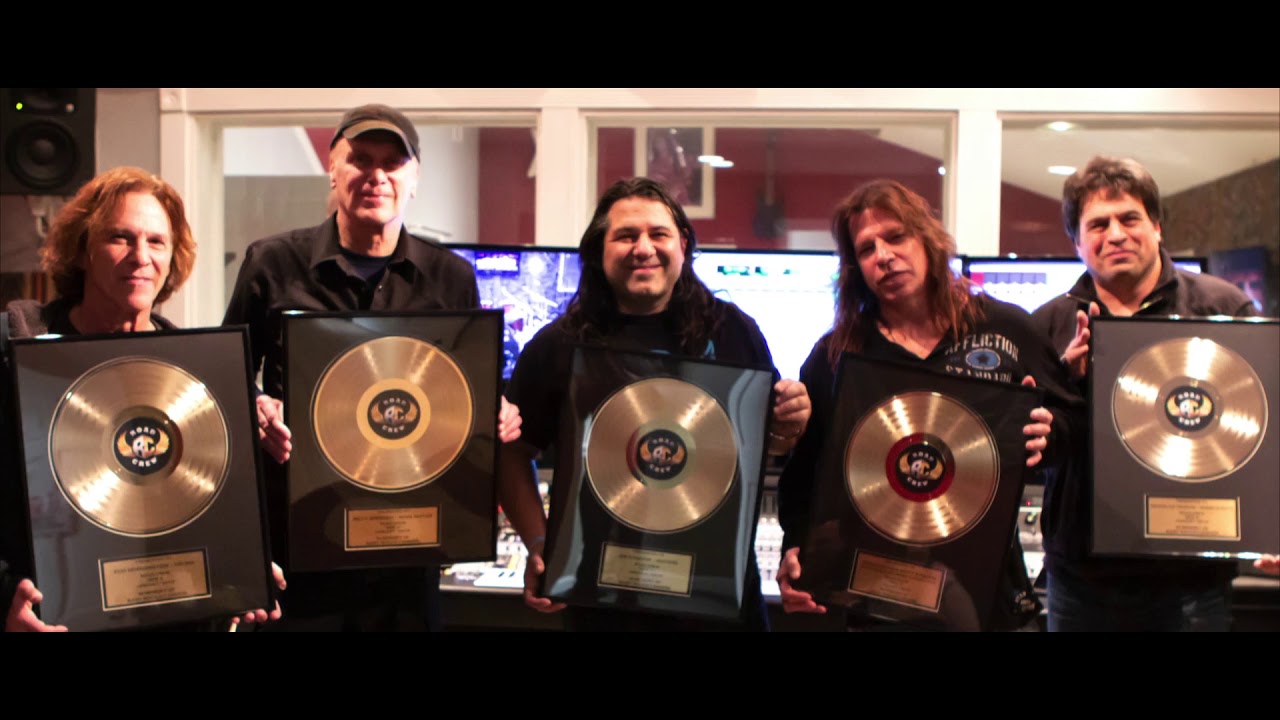 ROAD CREW "Promo 2019" - YouTube