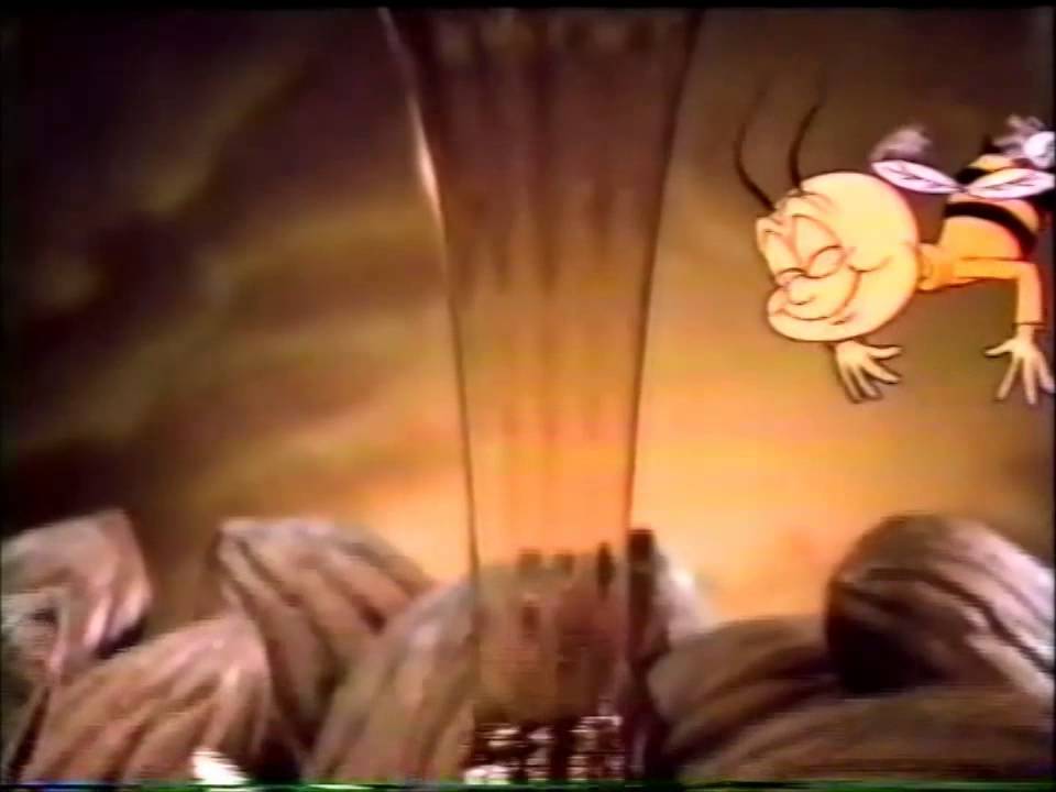 cheerios 1985 - YouTube