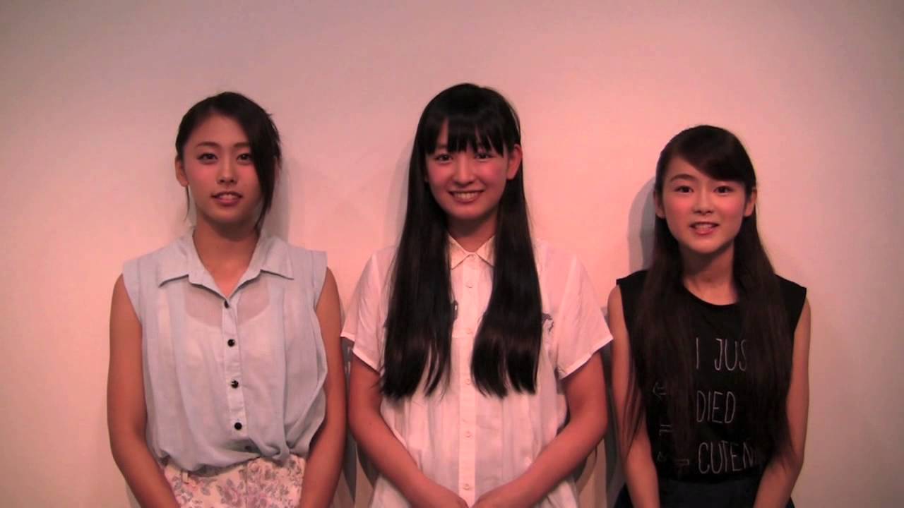 @JAM EXPO 2015 Cupitron コメント動画 - YouTube