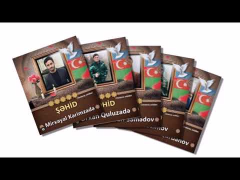 Aqşin Əliyev. ZƏFƏR BİZİMDİR! LƏNKƏRAN ŞƏHİDLƏRİ