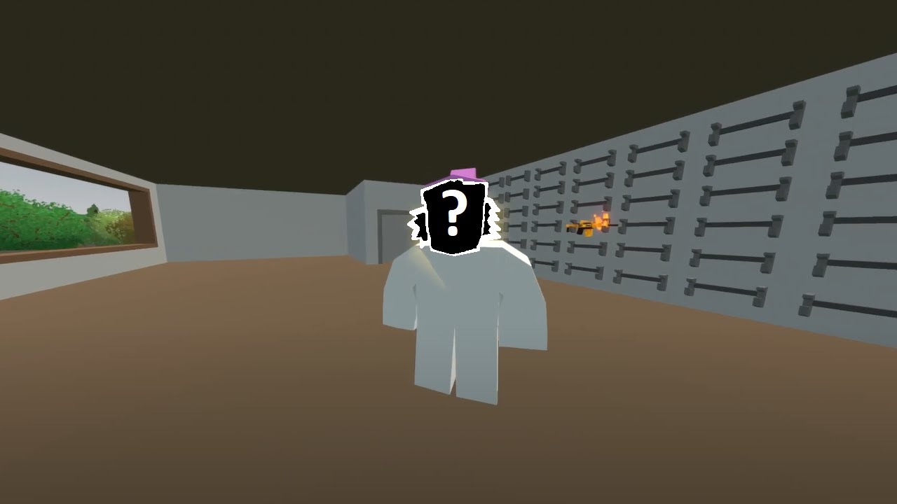 Glowing Stormbrand Mask | Unturned Mythical Showcase - YouTube