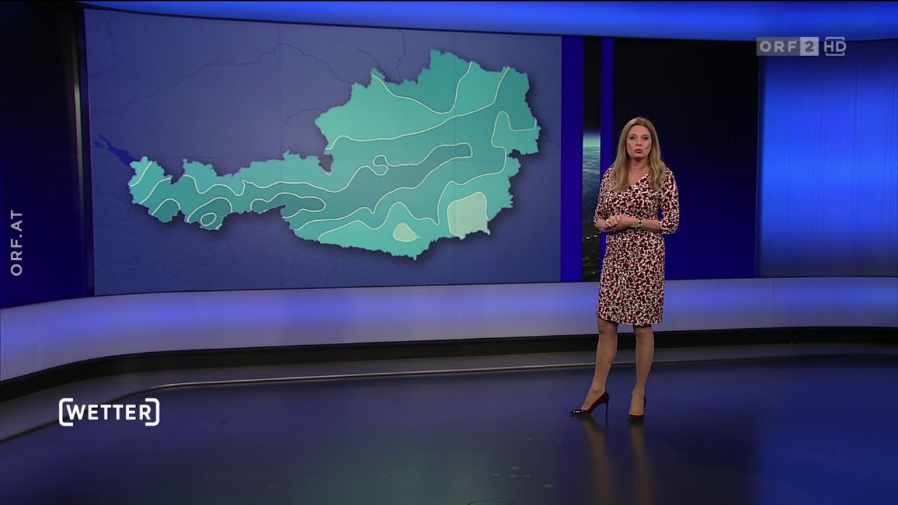 Christa Kummer 26 11 2018 - YouTube