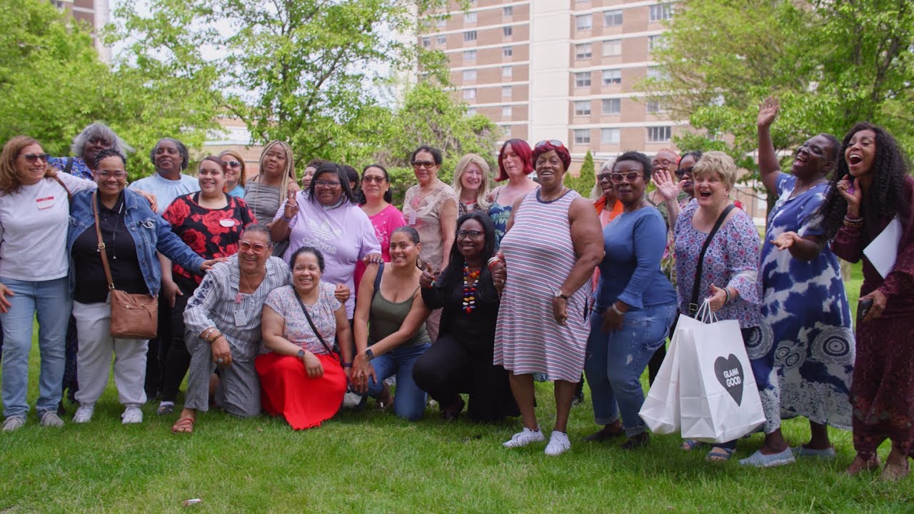 Pampered and Empowered: BOLD Beauty Day Brings Self-Care and Support to ...