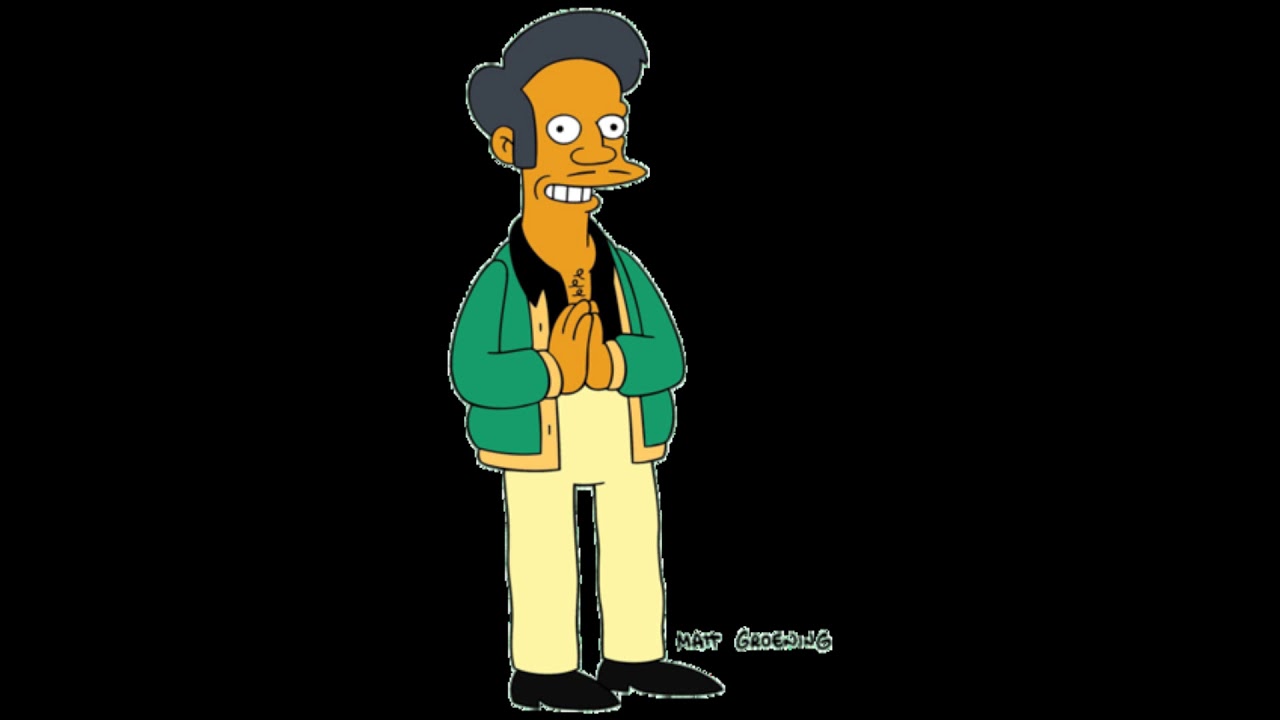 Apu - Twenty Four Hours A Day - YouTube