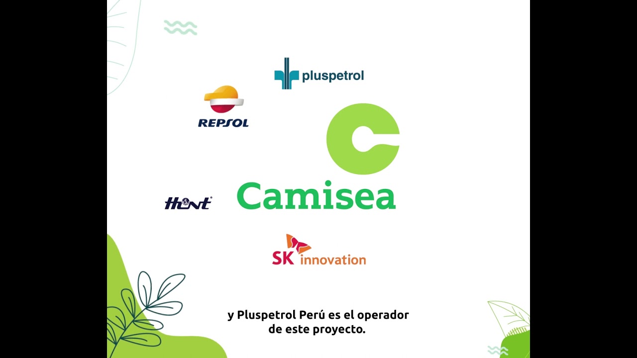 ¿Quién es Camisea? / Hablemos de Camisea - YouTube