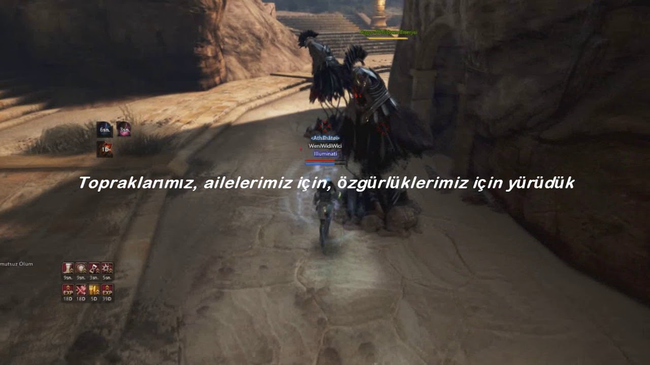 BDO MİSSİON COMPLETED 61 LEVEL - YouTube