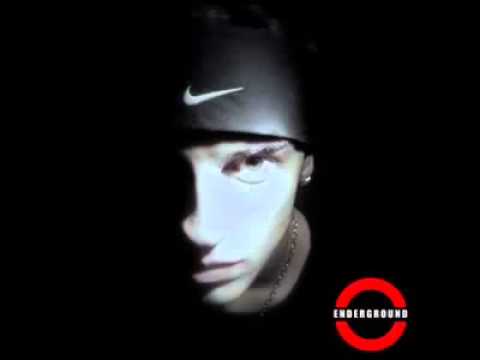 Norm Ender - Enderground