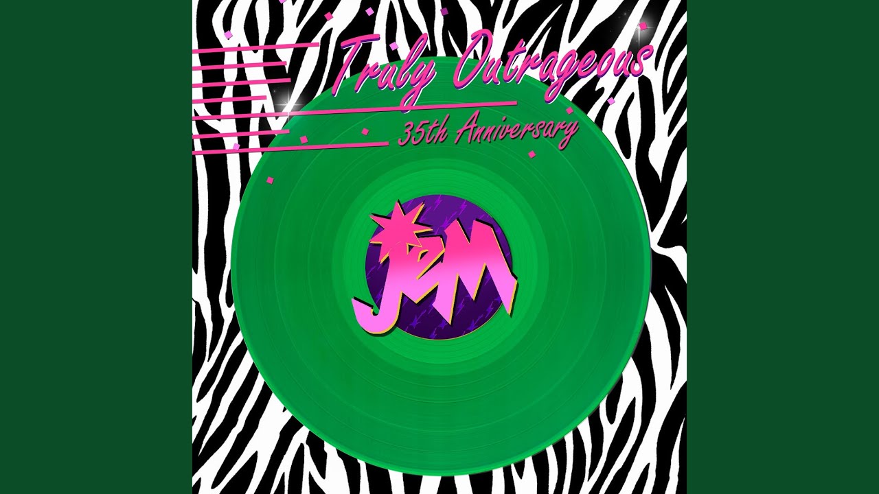 Jem Theme Song (It's Showtime!) - YouTube