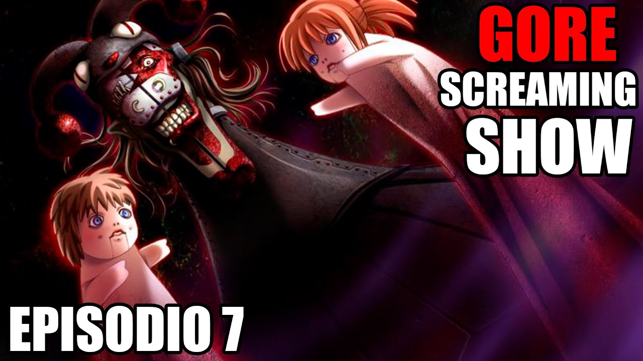 LA MEJOR CITA CON LA MEJOR CHICA - Gore Screaming Show (Ep.7) - YouTube