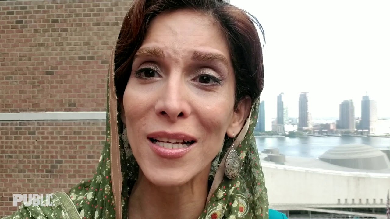 Brave New Shakespeare Challenge -- A MIDSUMMER NIGHT'S DREAM with Pooya ...