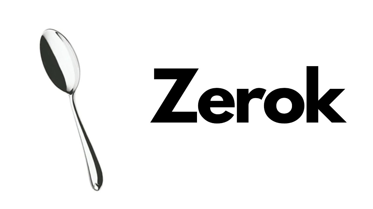 Zerok - YouTube