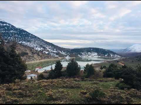 Taner Aka-Aramıza dağlar mı girdi #mahzunişerif