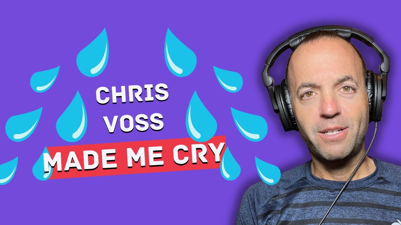 Cryaotic Youtube Face