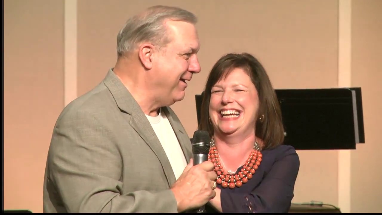 Albemarle First Assembly Proposal - YouTube