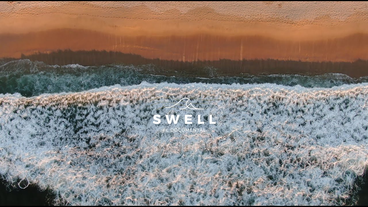 Swell el documental Trailer - YouTube