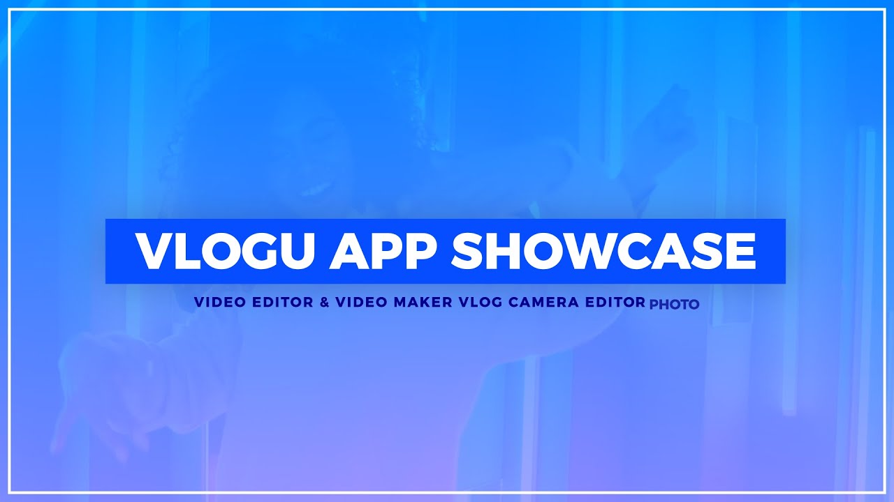 VlogU Show - YouTube